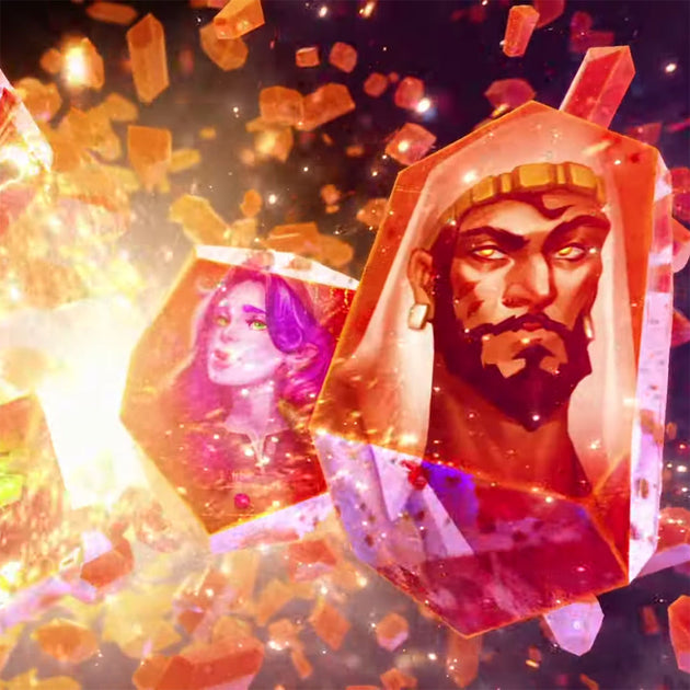 YouTube channel trailer: Welcome to The Bazaar!