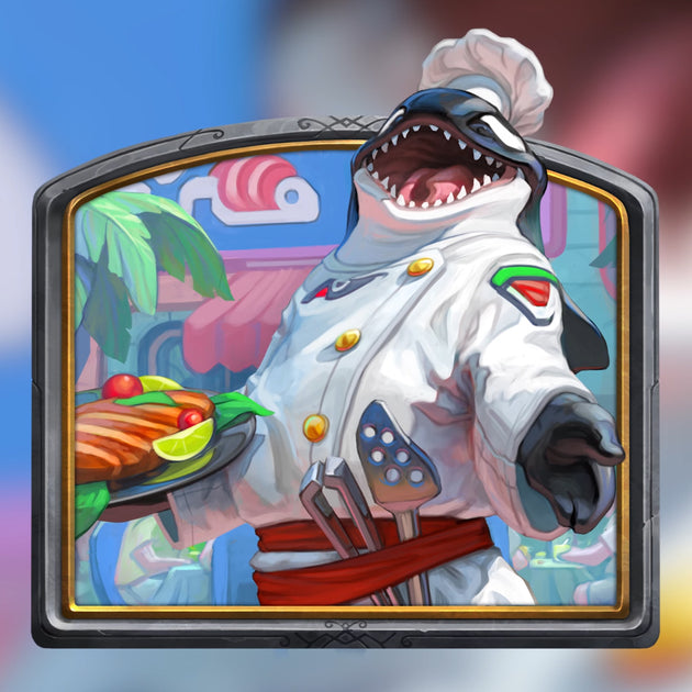 Welcome to Café Big Bite! – The Bazaar