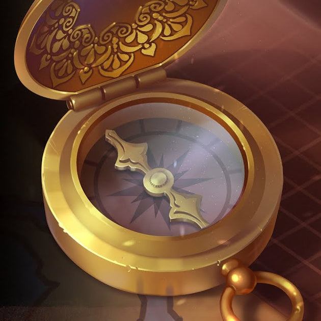 Levels and rarity – The Bazaar